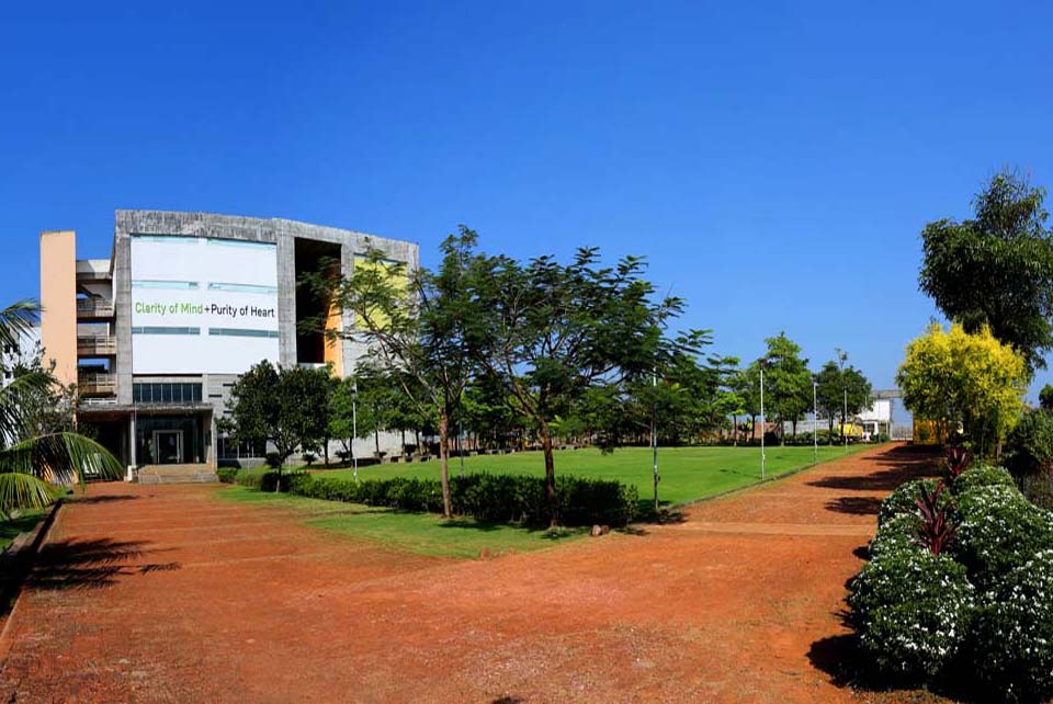 Bearys Institute of Technology, Engineering-colleges