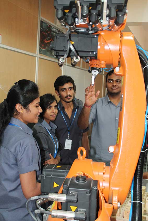 Don Bosco Institute of Technology Bangalore: Direct Admission